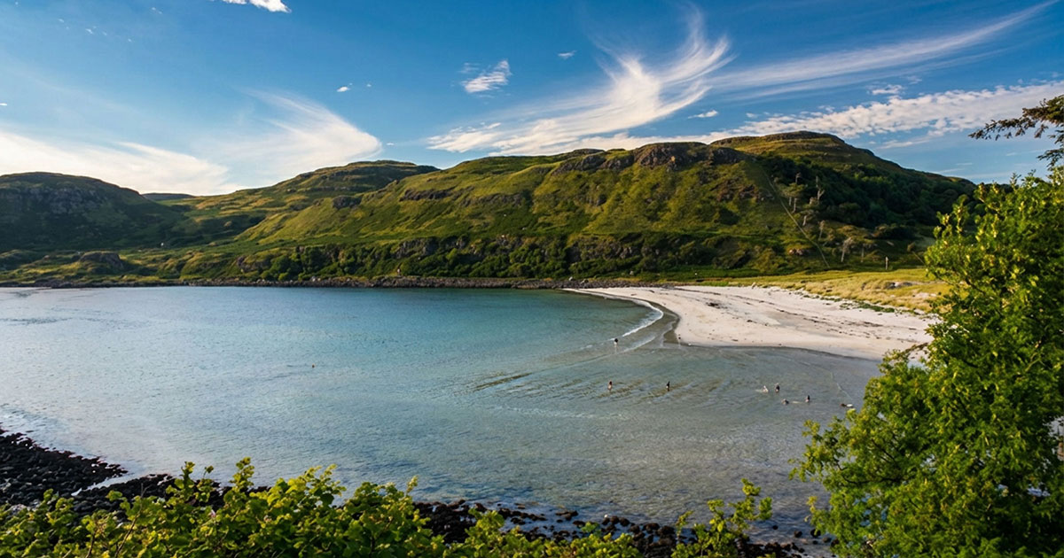 Calgary Bay Objection Campaign
